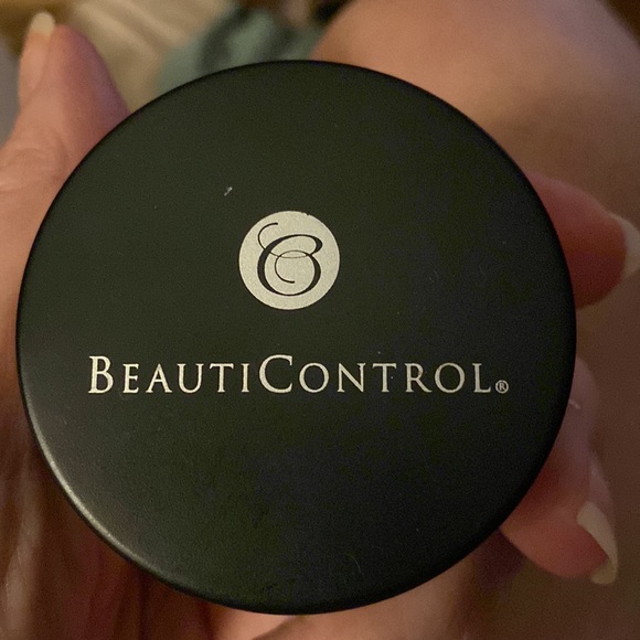 beauticontrol | Makeup | New Beauticontrol Secret Agent Mineral Makeup ...